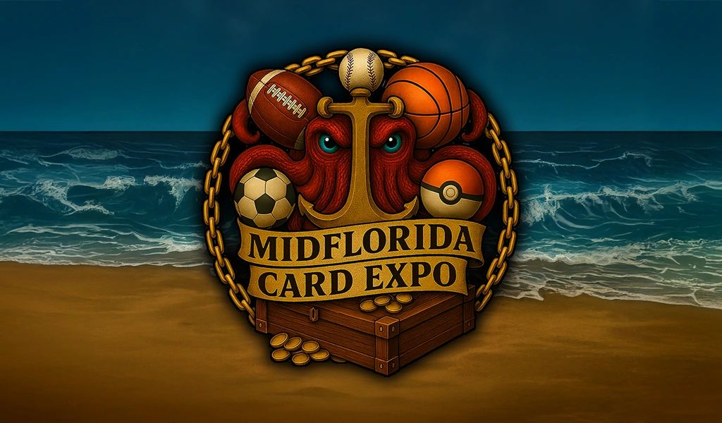 MidFlorida Card Expo - Premier Card Expo Event
