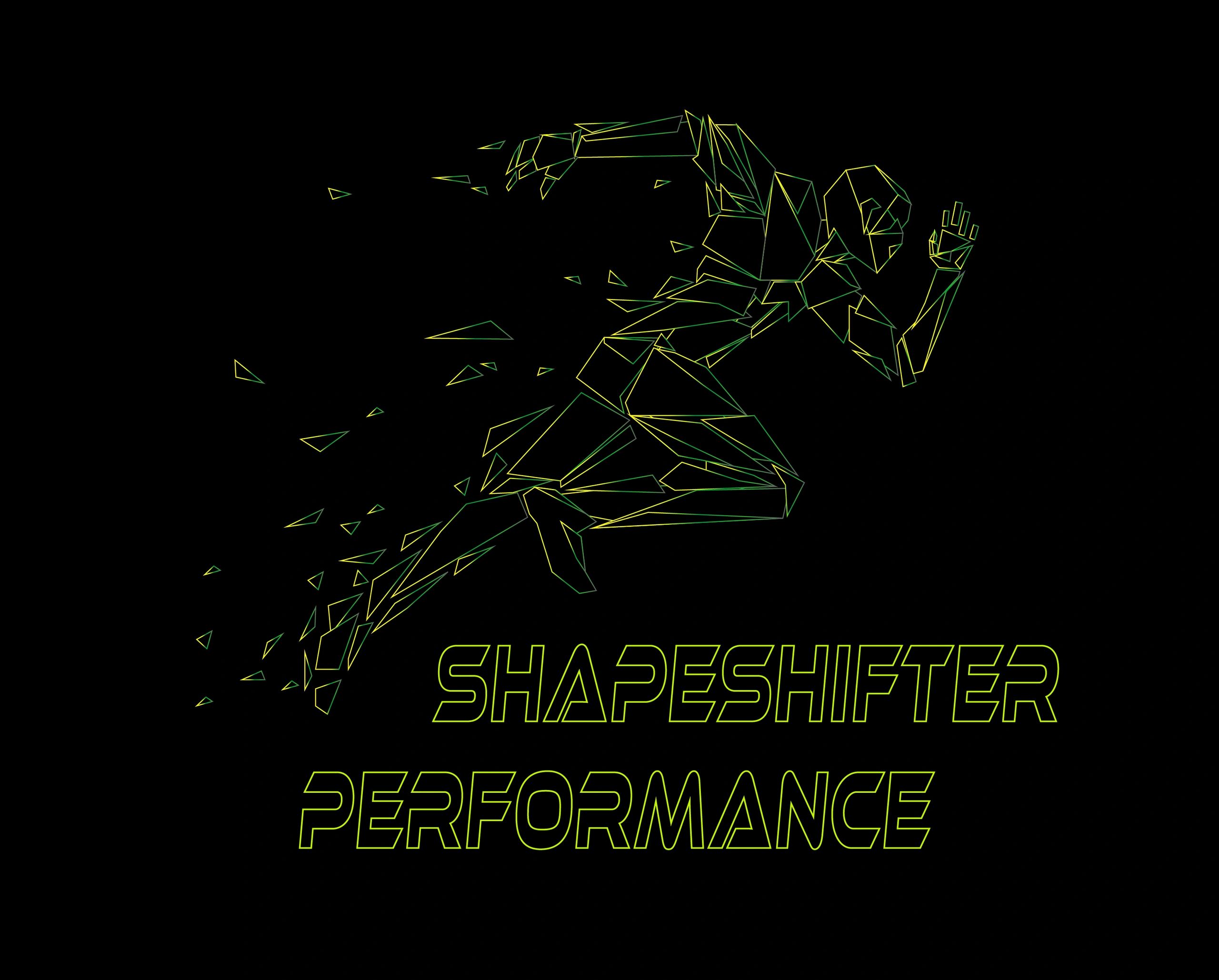 Shapeshifter Performance - Strength and Conditioning, Sports, Online ...