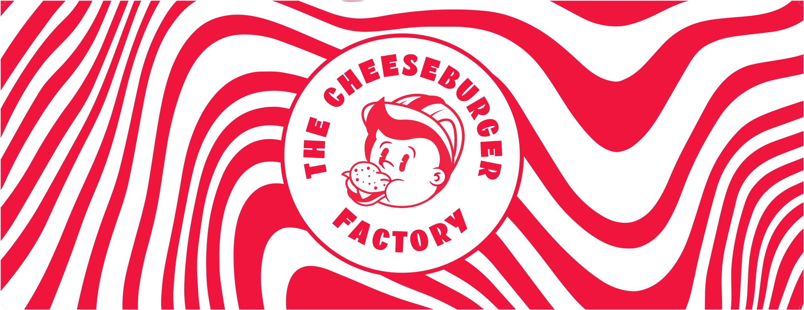 Cheeseburger Factory - Fresh, Delicious Burgers