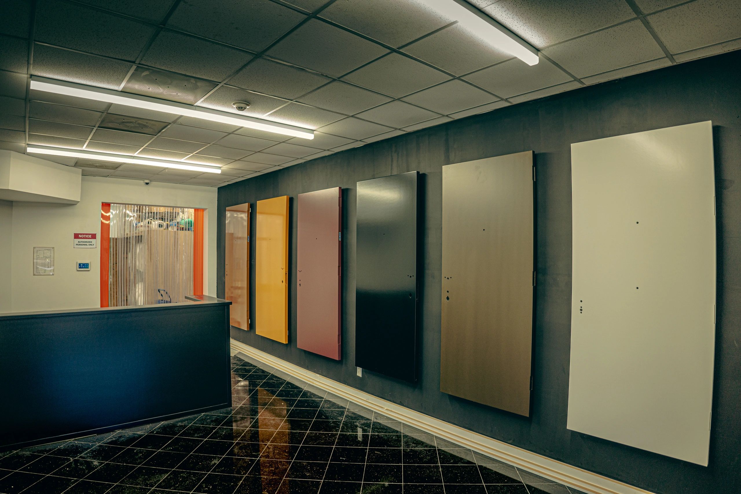 FHC SERVICES AND SOLUTIONS