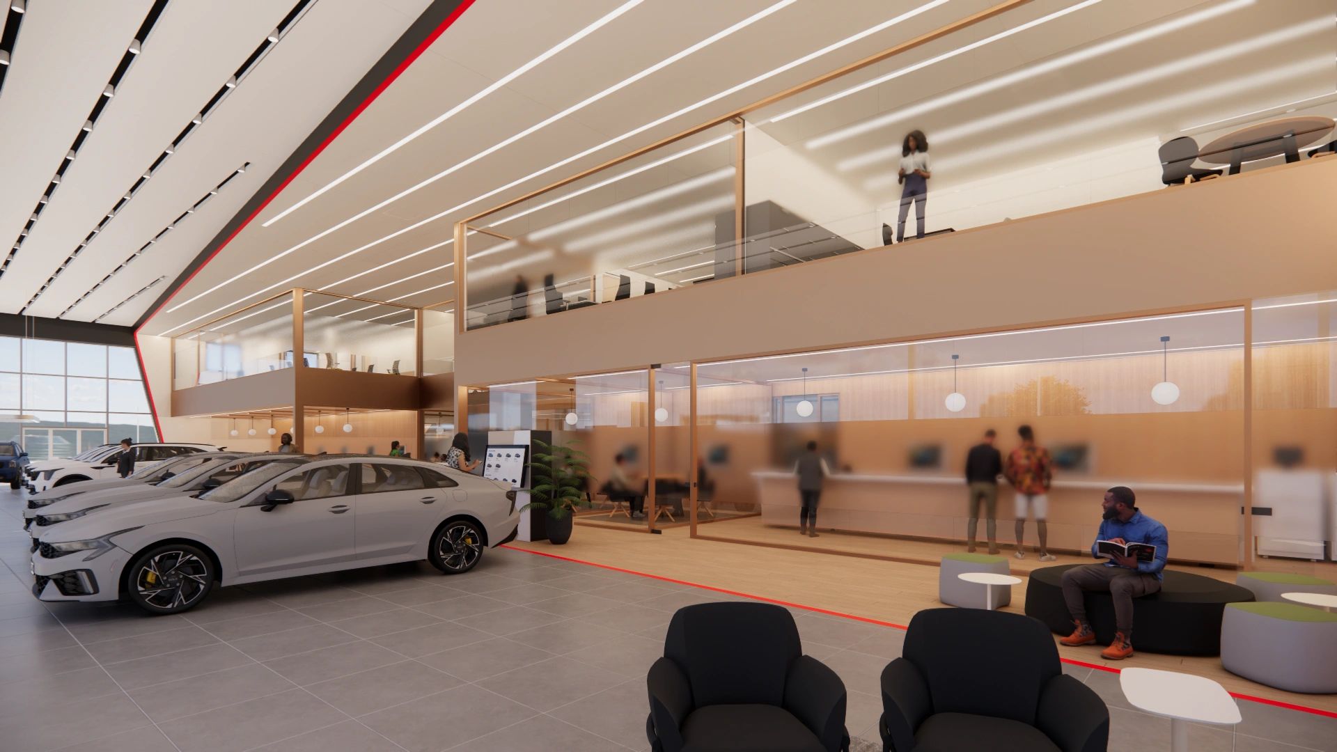 Parkway Kia South