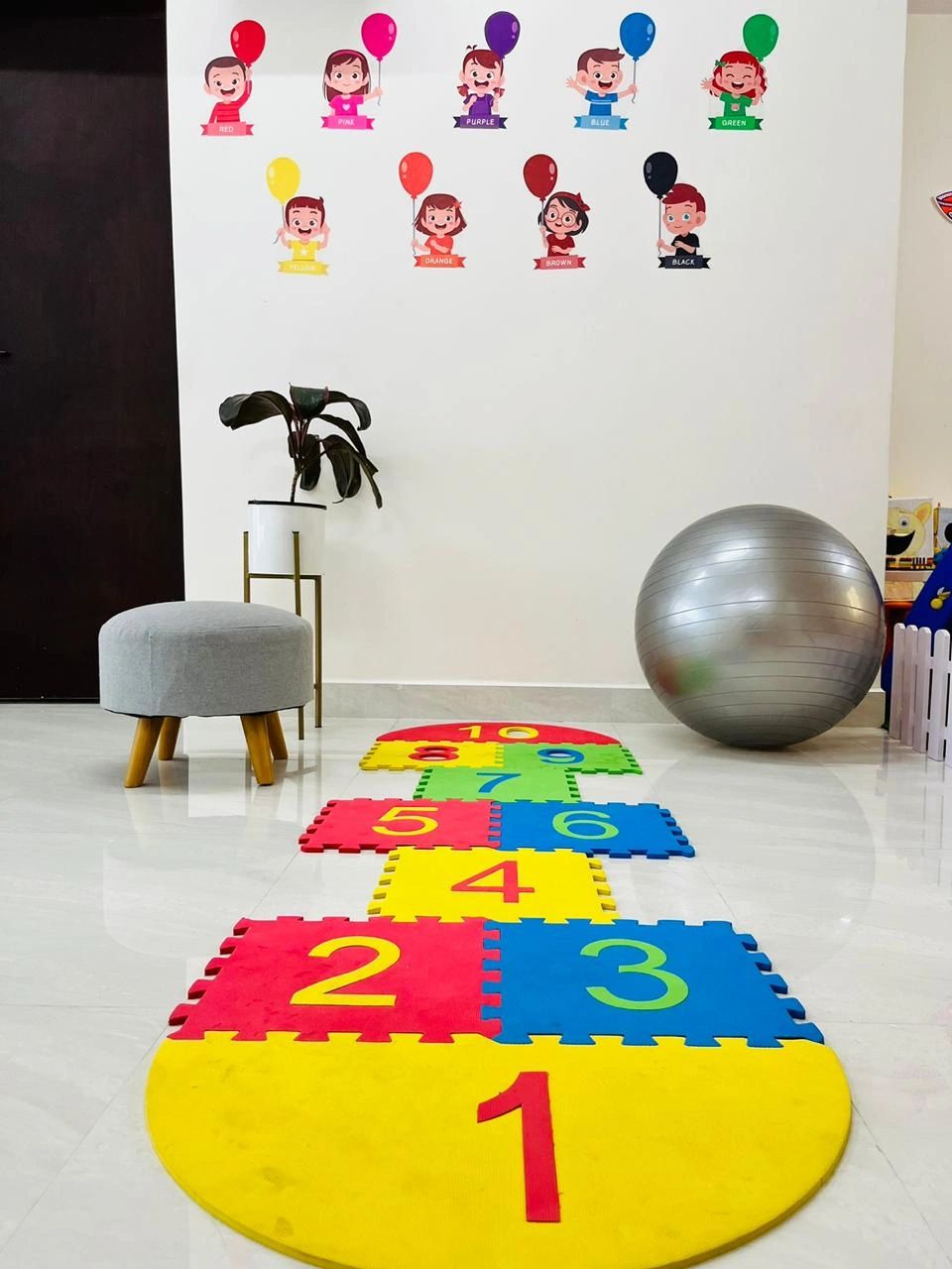 Rising Sun Child Development Center