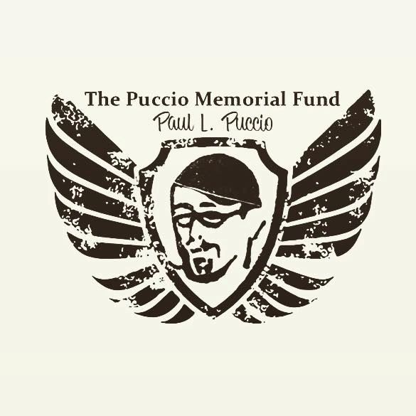Paul Puccio Memorial Fund 501c3