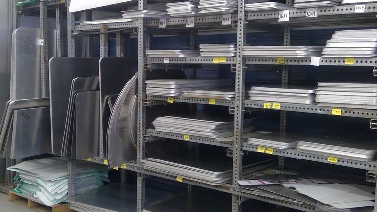 Main Stream Industries Inc. - Traffic Signs, Traffic Control