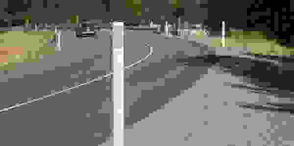 FLEXIBLE DELINEATORS | Main Stream Industries Inc.