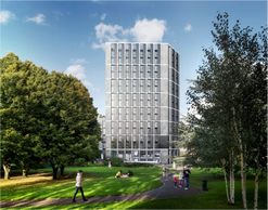Property Development - KR Developments