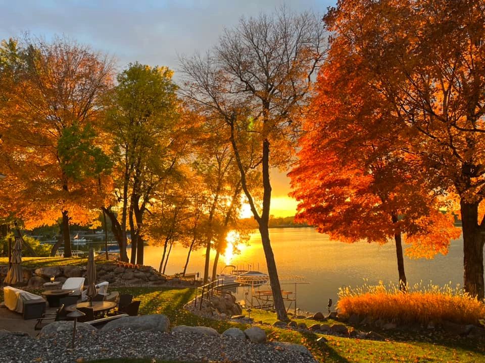 Spring Lake Association