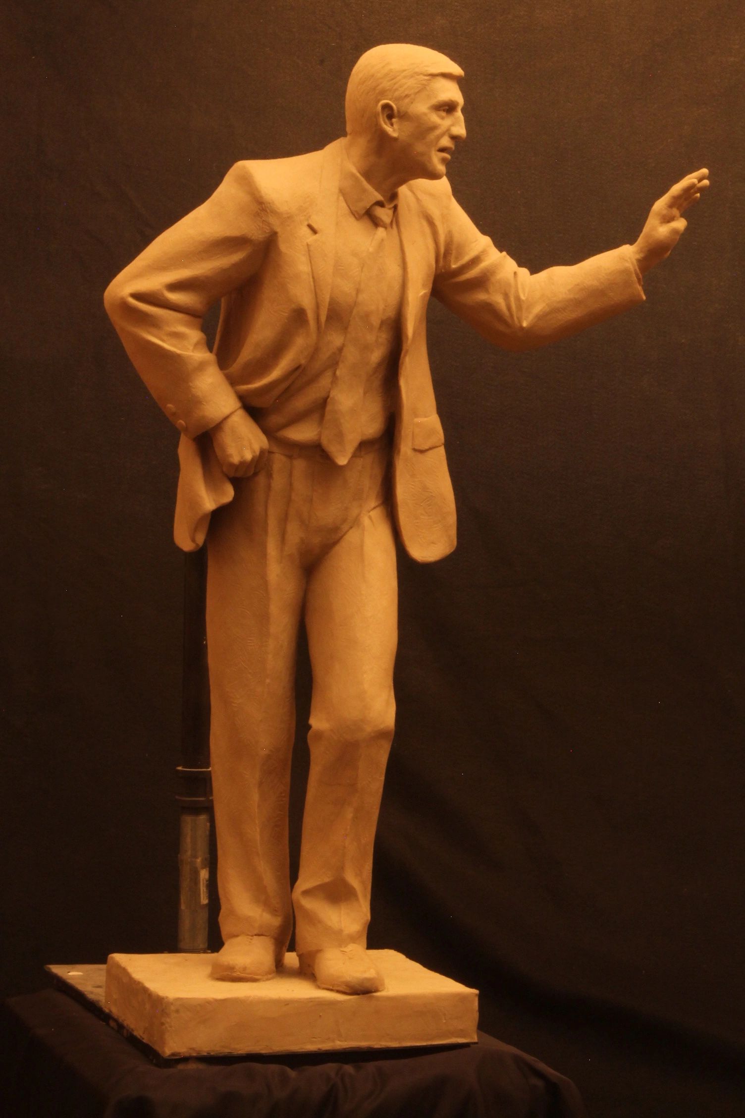 Dan Snarr Sculptor - Bronze Sculpture, Sculpture, Statues, Bronze
