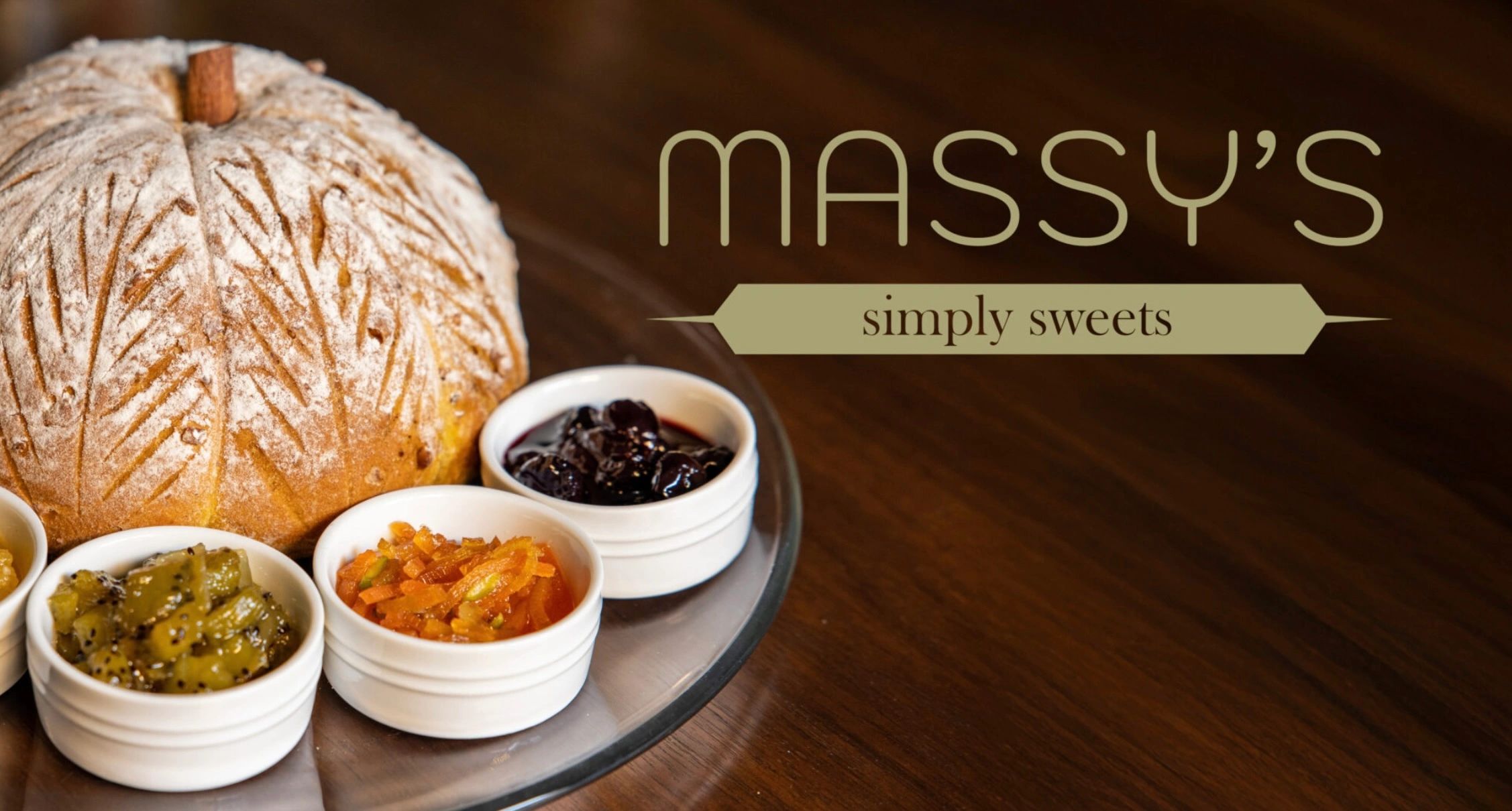 Massy's Simply Sweet