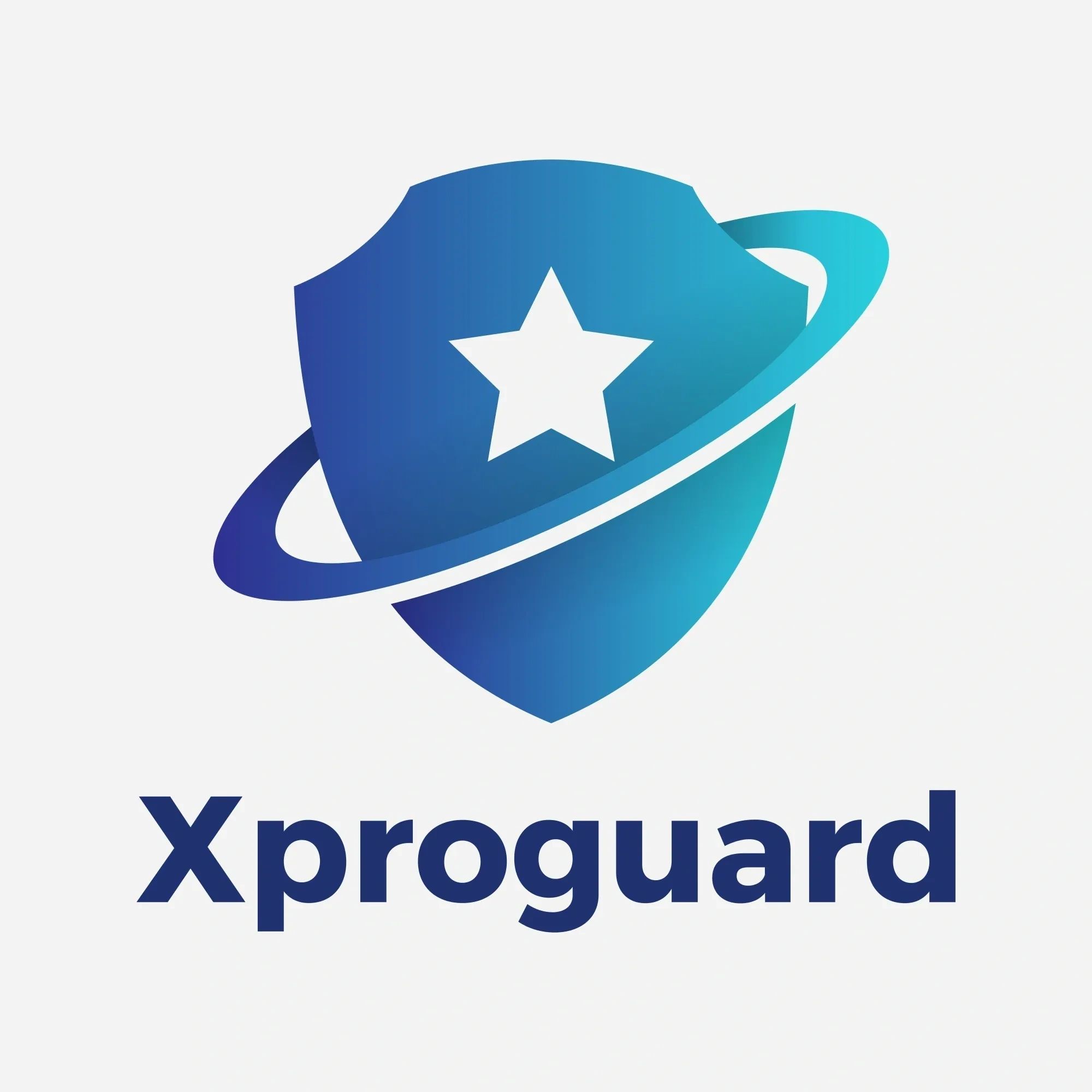 Xproguard | Data safety and security solutions