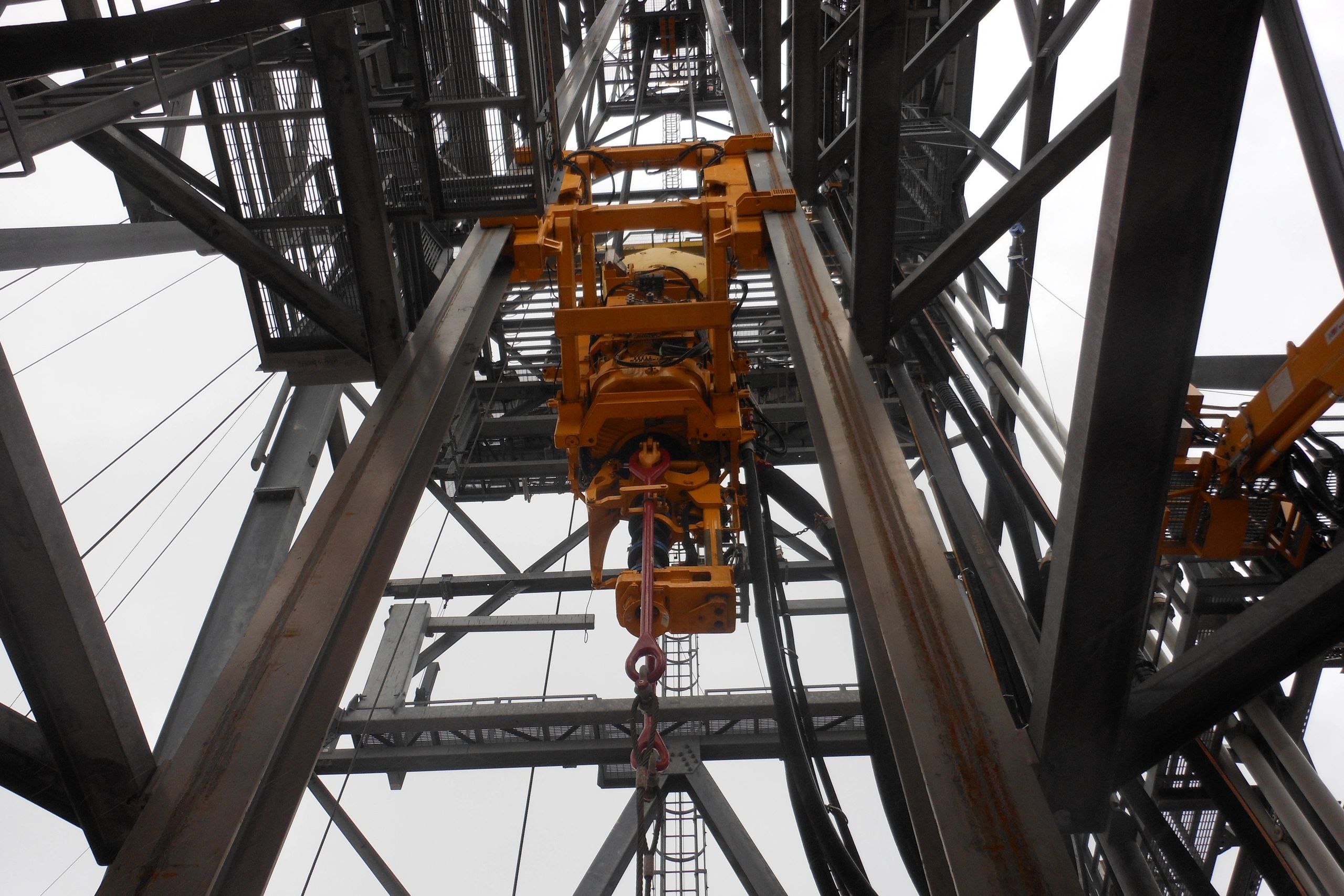 Hefesto Technical Services