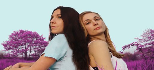 True Foxes - Cornish Female Singers, Harmonies, Originals and Covers ...