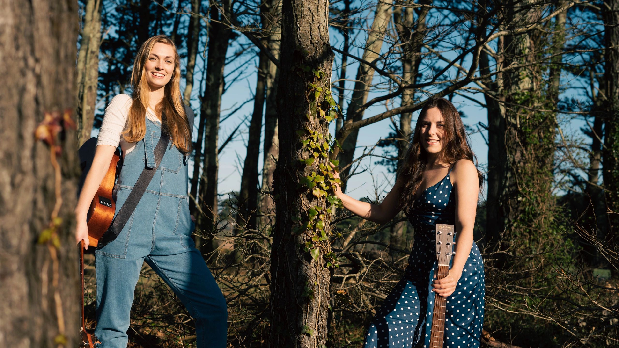 True Foxes - Live Music, Band, Cornish Singers