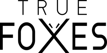 True Foxes - Cornish Female Singers, Harmonies, Originals and Covers ...