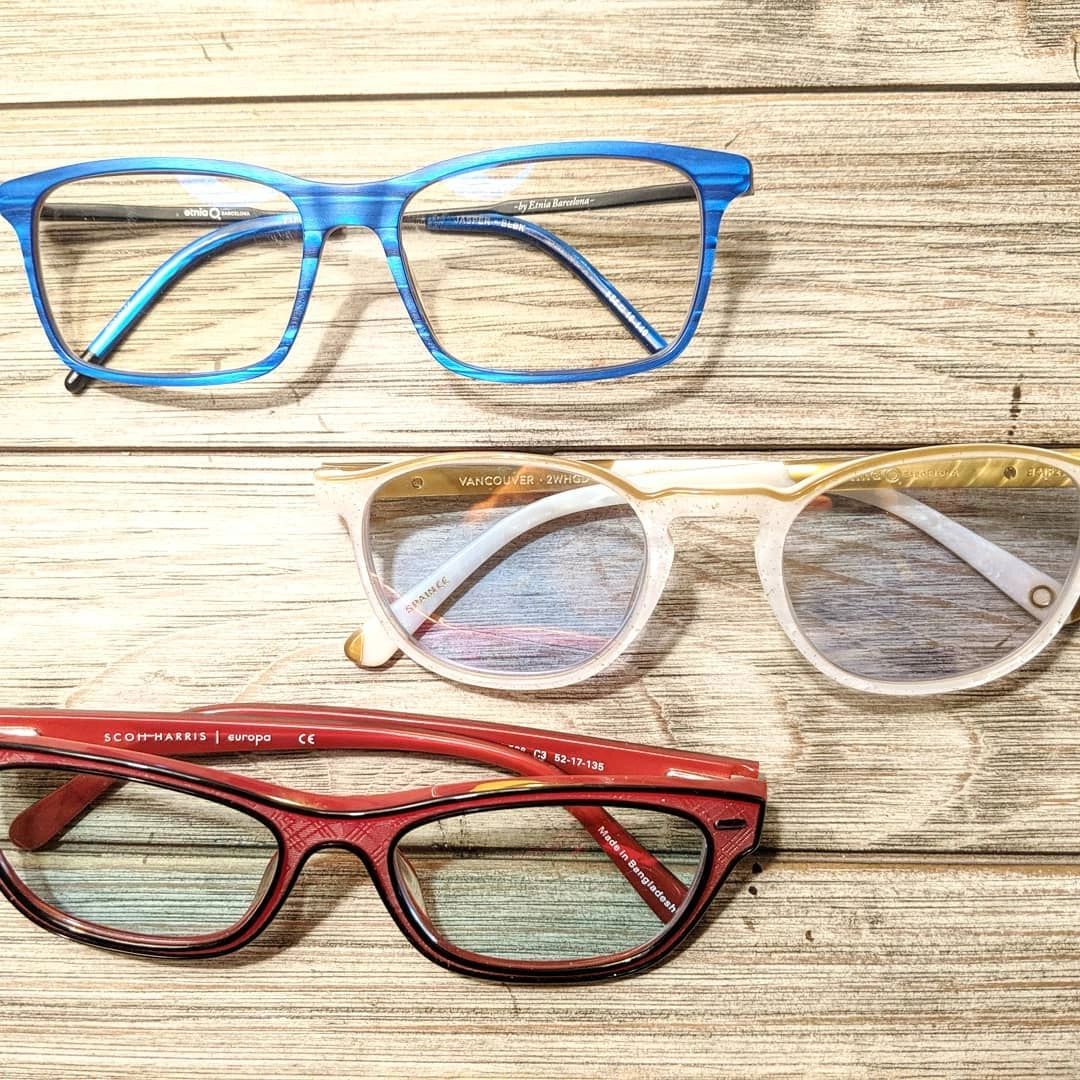 Transitions Mirrors, Photochromic Mirrored, & Other Transitions!