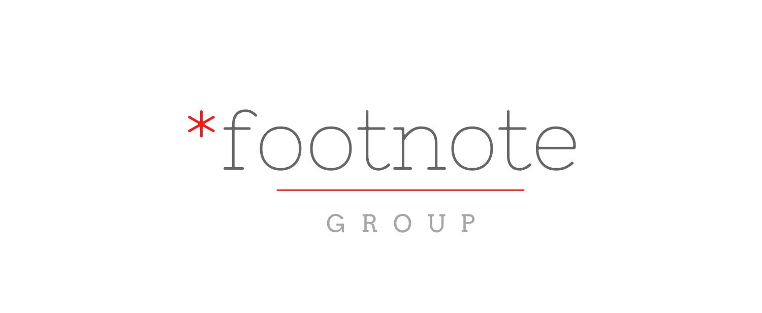 Footnote Group - Accounting, Compliance, Bookkeeping