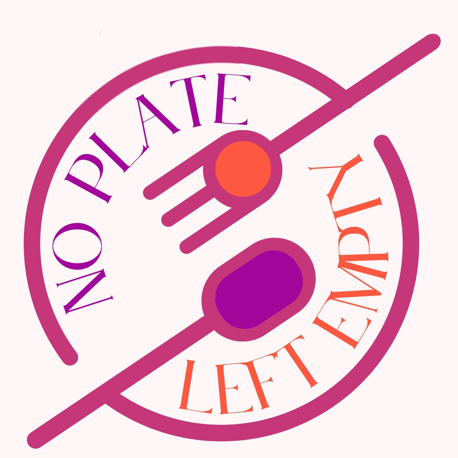 No Plate Left Empty Corporation
