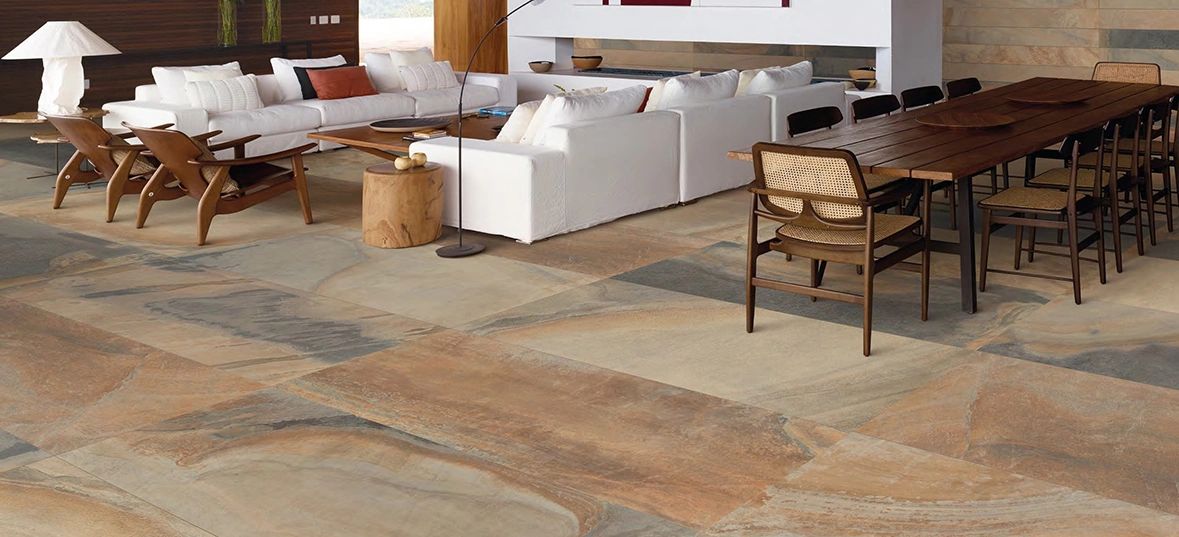 Stacked Stone Tile for Sale in Melbourne, FL | Atlantic Tile