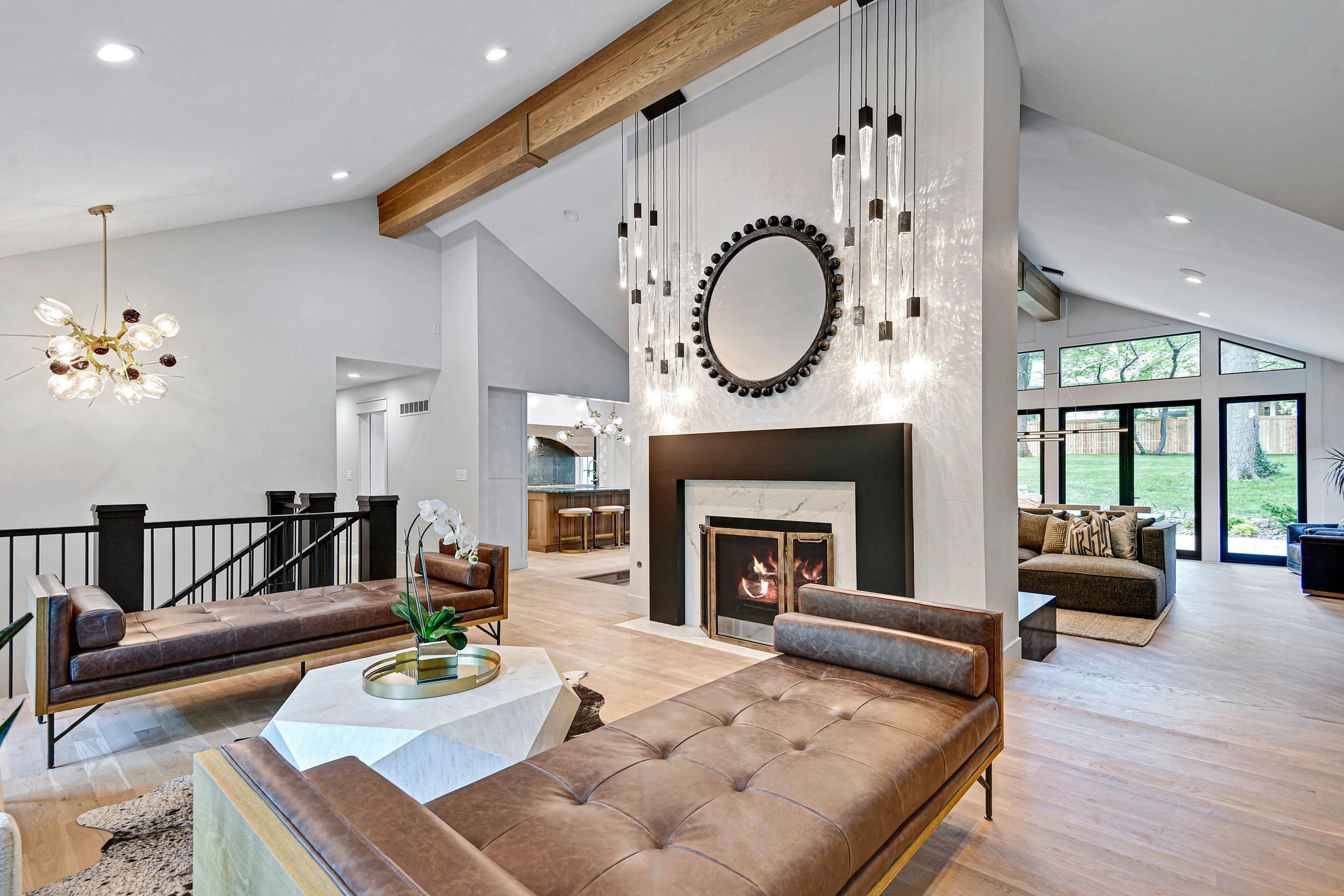 Interior Design Services | Torres Design KC