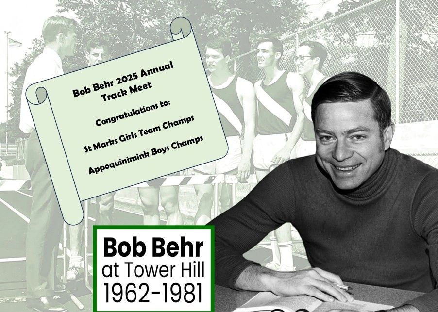 Home [friendsofbobbehr.org]