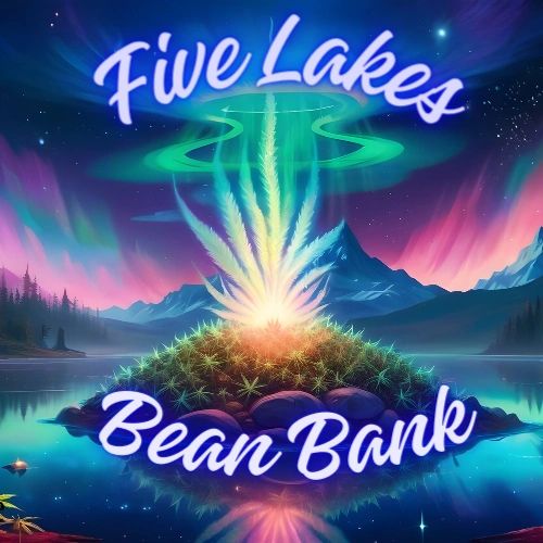 5 Lakes Bean Bank