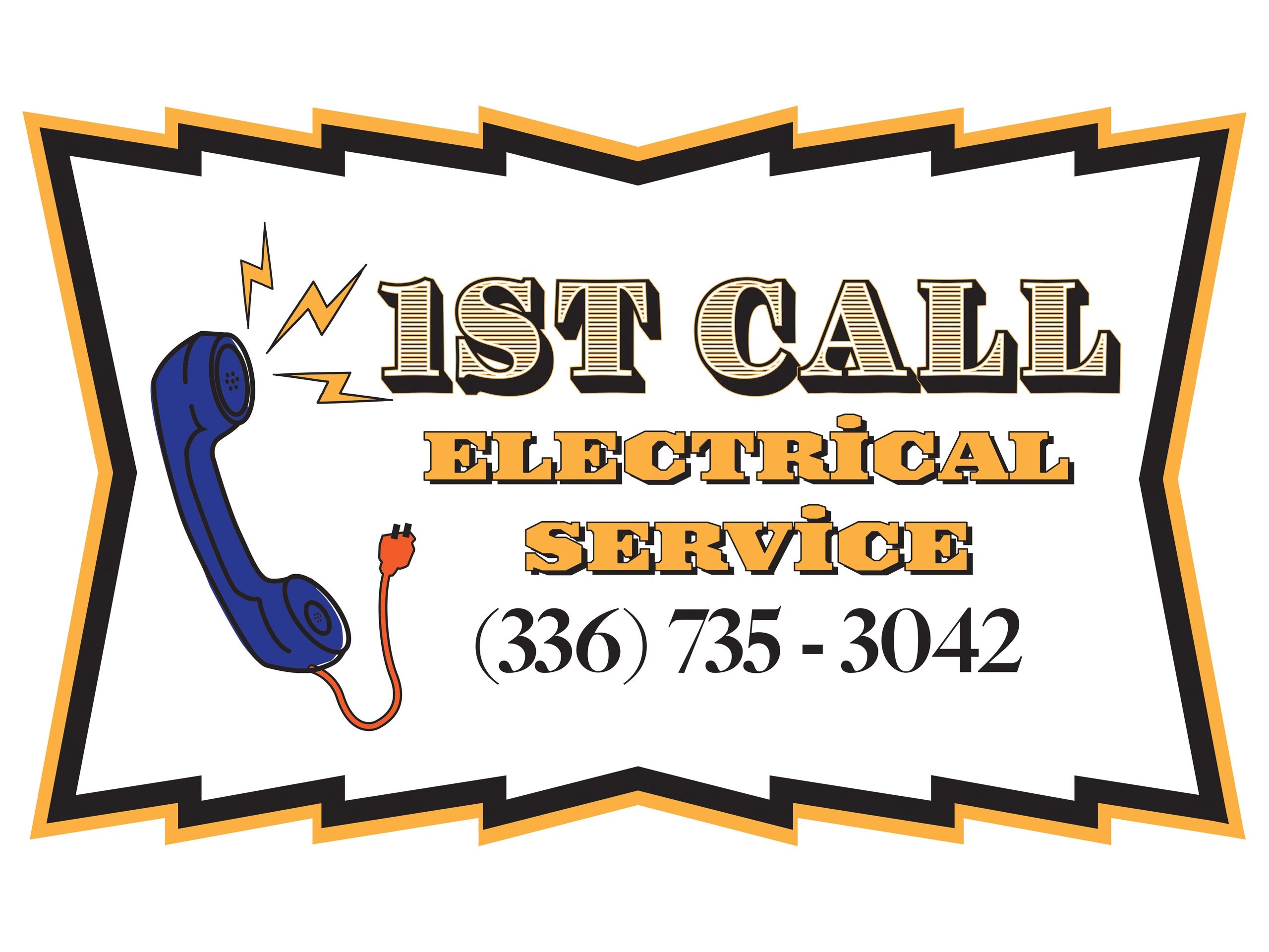 1st Call Electrical Service