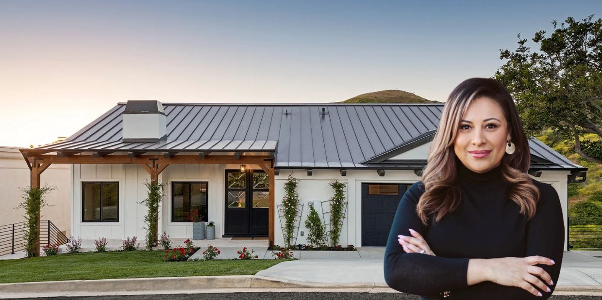 OC TEXAS REALTY