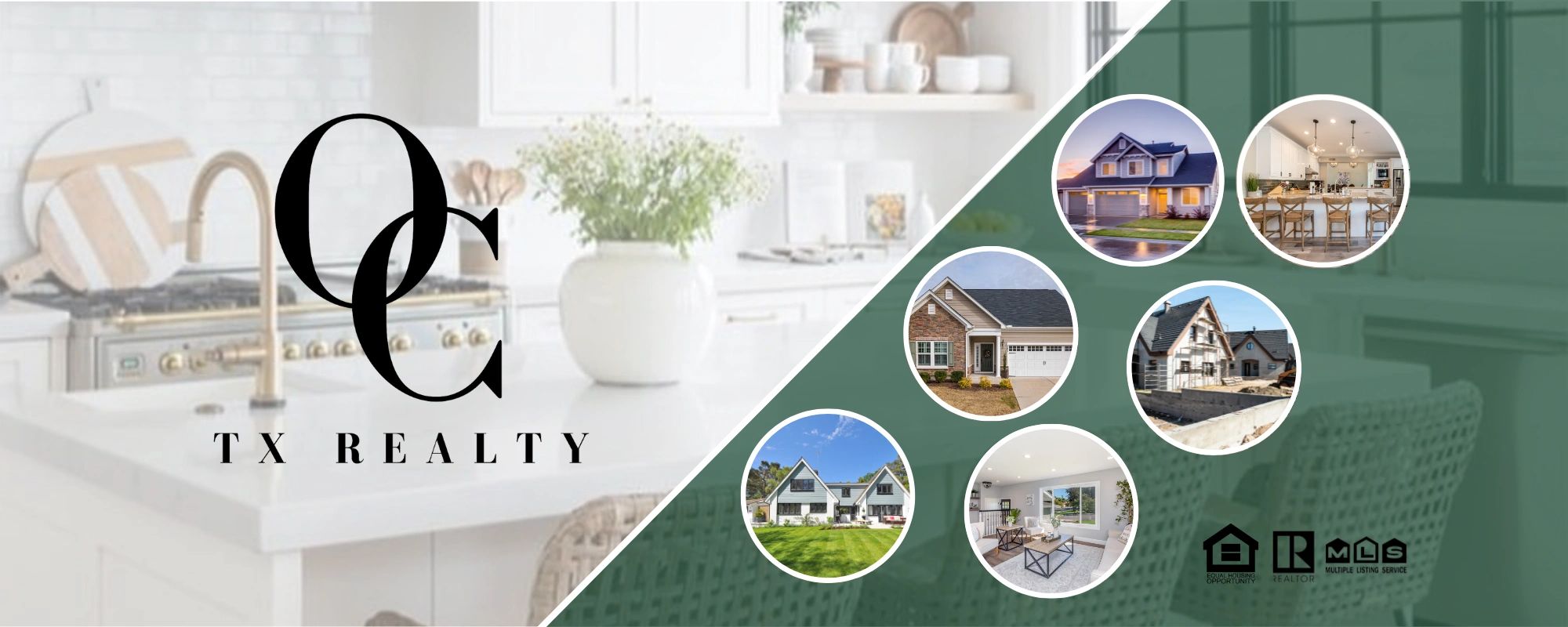OC TEXAS REALTY