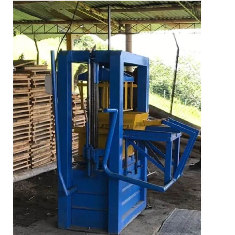 Máquina bloquera | Máquina de bloques | Colombia | bloquera ...