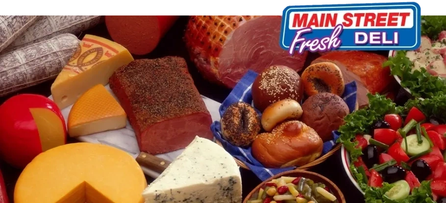 MAIN STREET SUPERMARKET - Best Grocery Deals