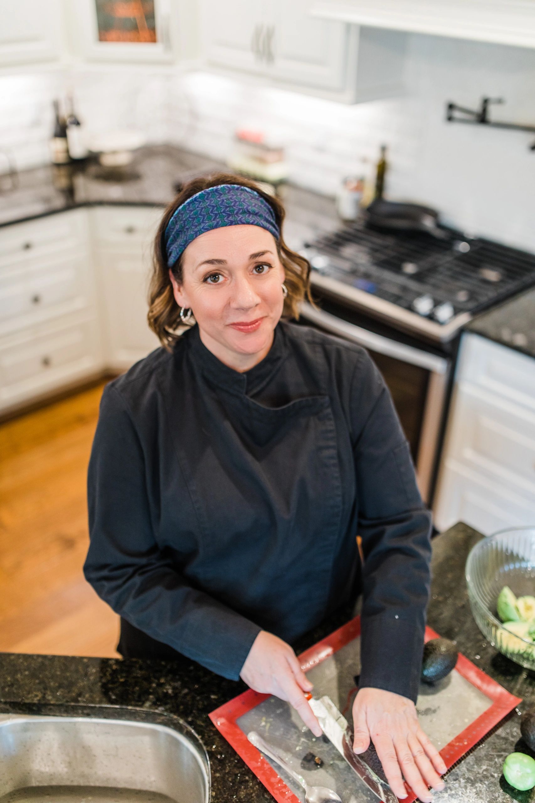Chef Alisha - Personal Chef, Personal Chef, Catering, Cooking Classes