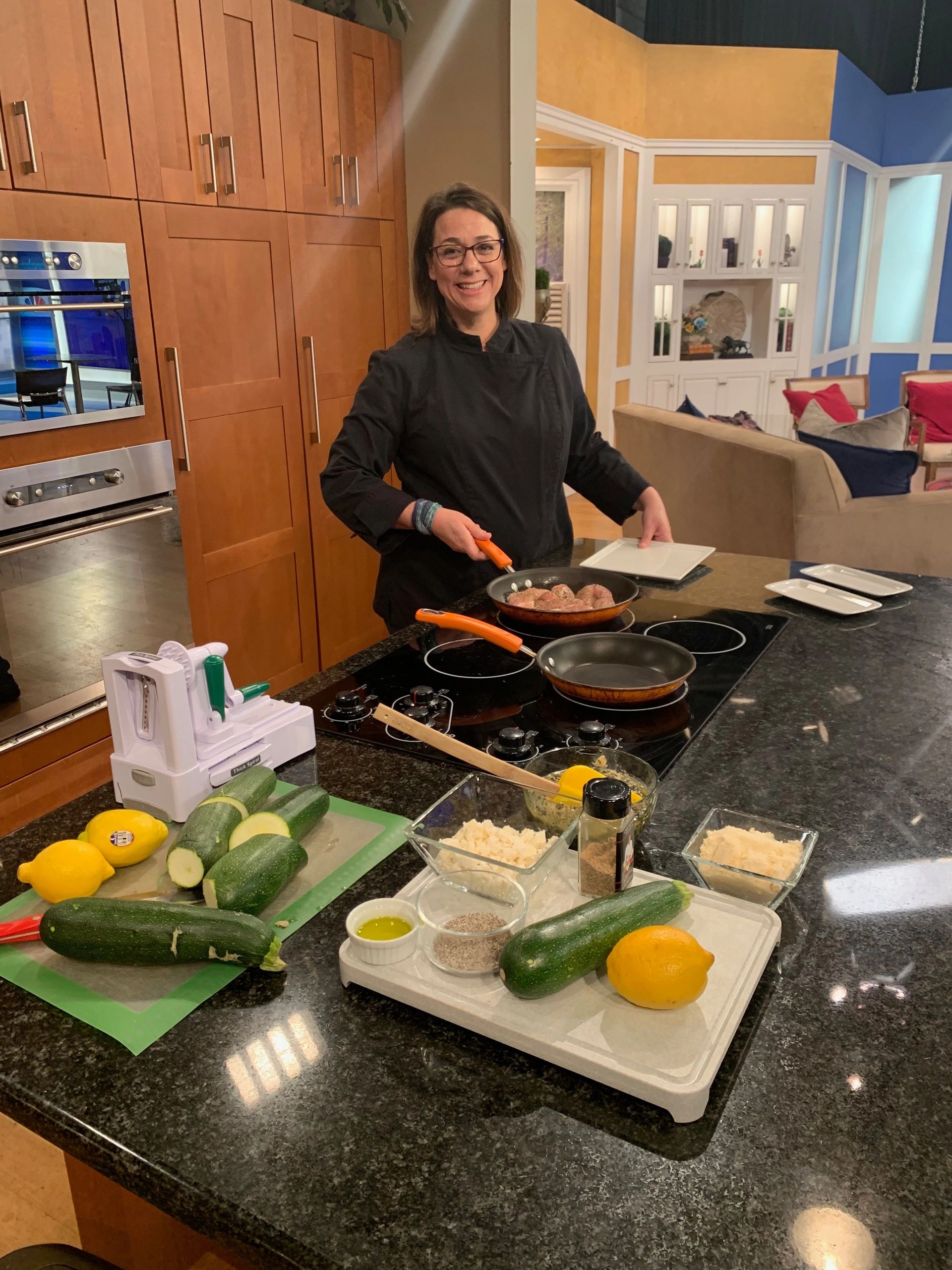 Chef Alisha - Personal Chef, Personal Chef, Catering, Cooking Classes