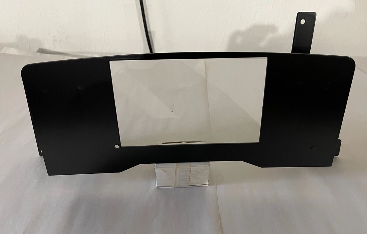 Fox body dash Pod 7 inch digital dash