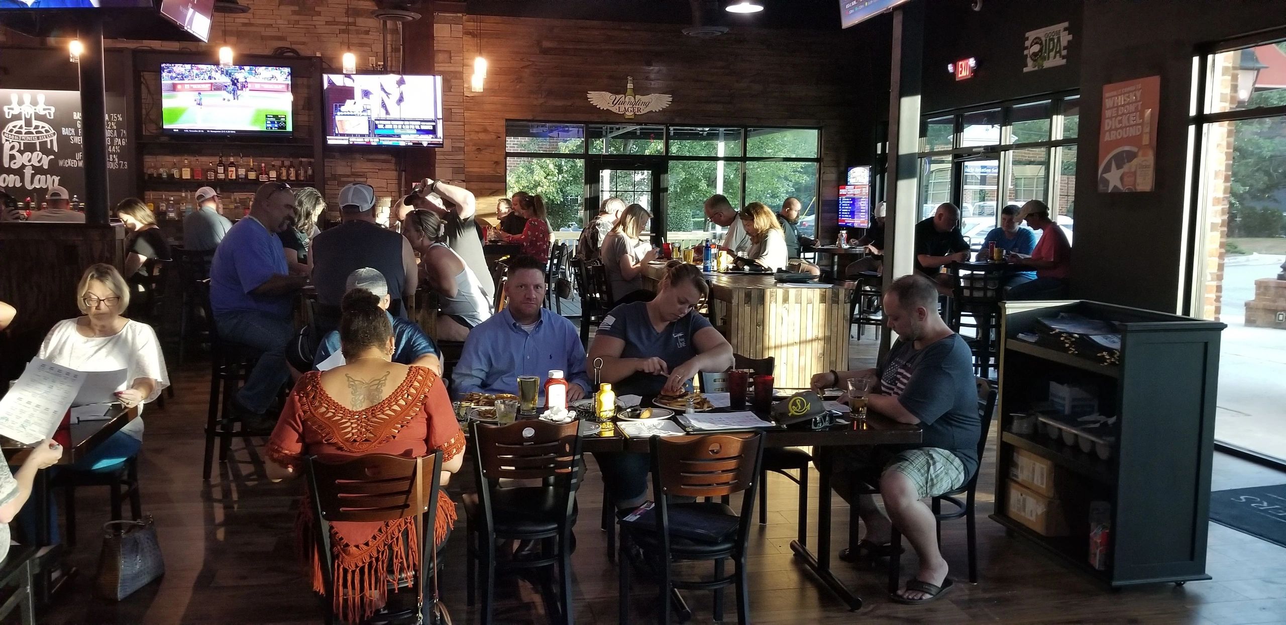 Ambitious Entertainment | Ambitious Entertainment