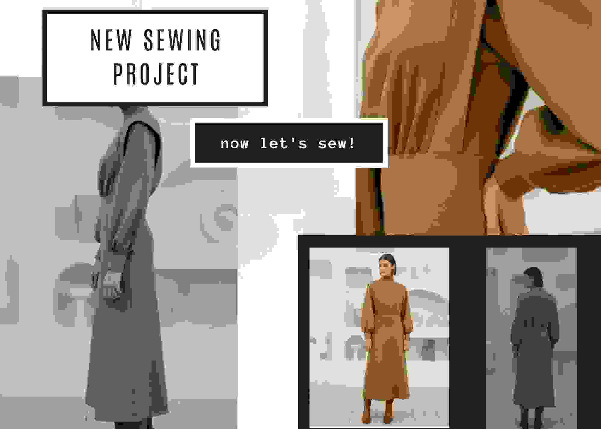 Sewing Classes - School of Couture