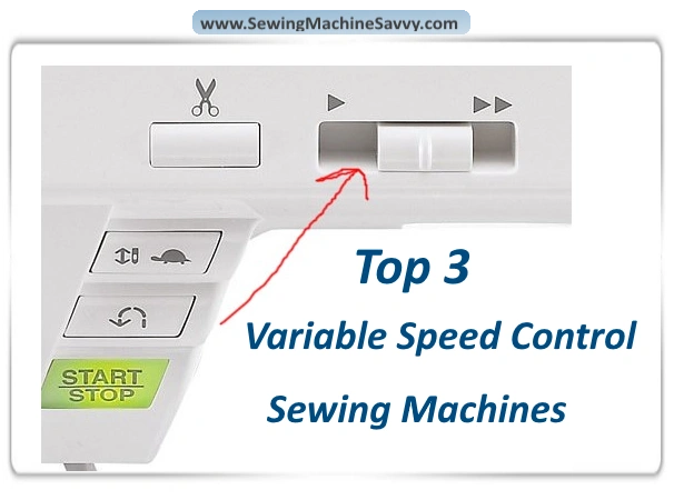 How to choose right sewing machine