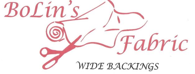 Bolin's - Wholesale Fabric, Online Fabric Store, Quilting Fabric