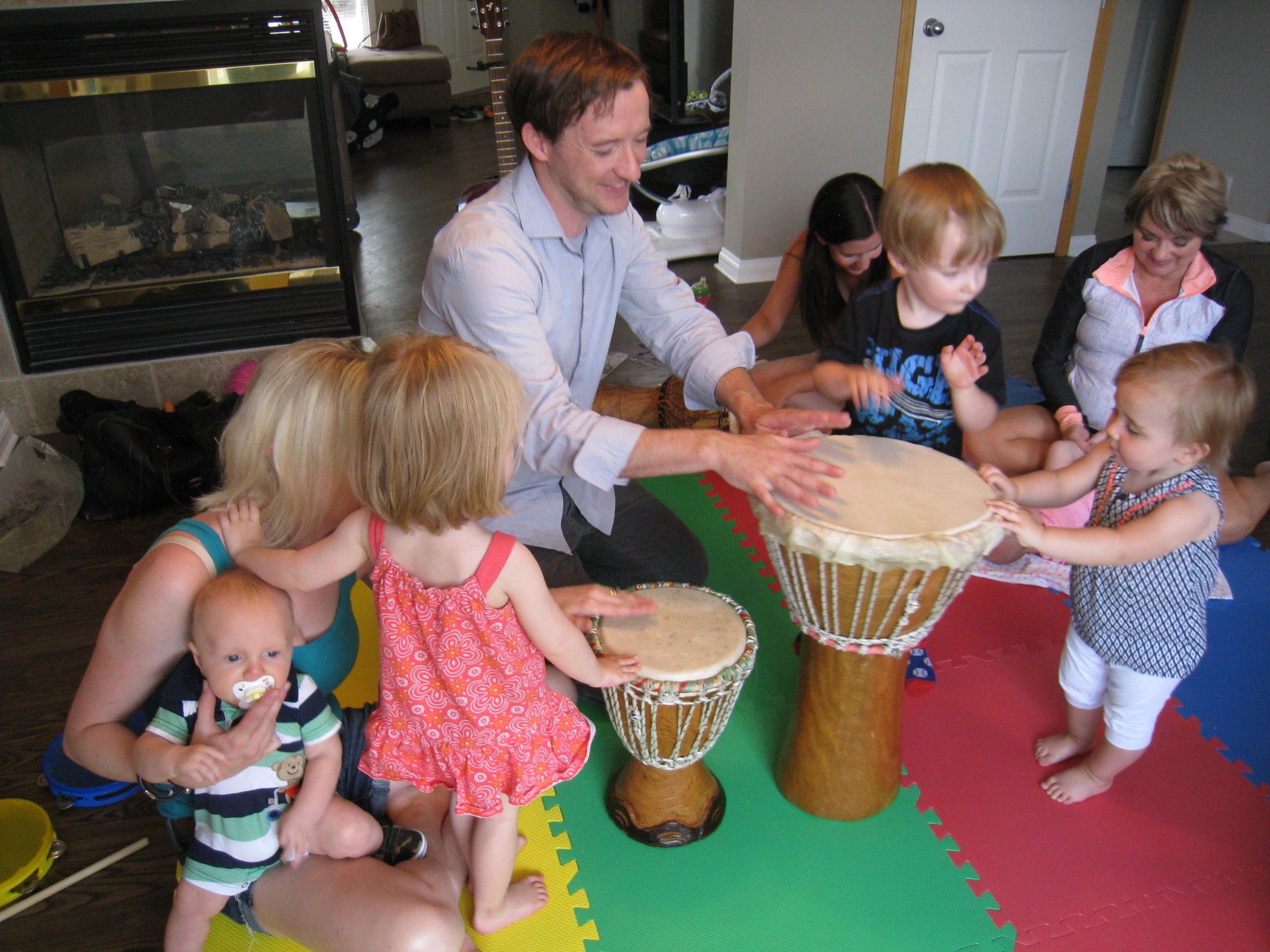 luymusictherapy.com