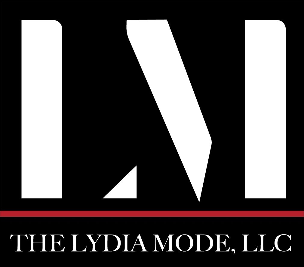 The Lydia Mode, LLC Turns 1!