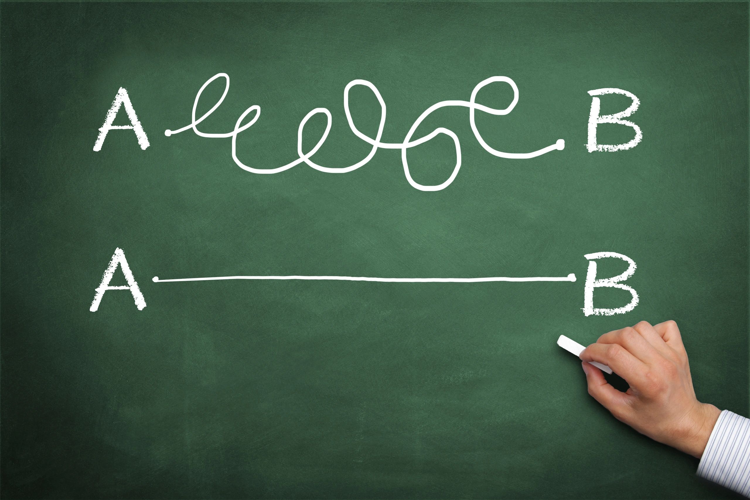 Get it Right From the Start: Selecting the Right Provider