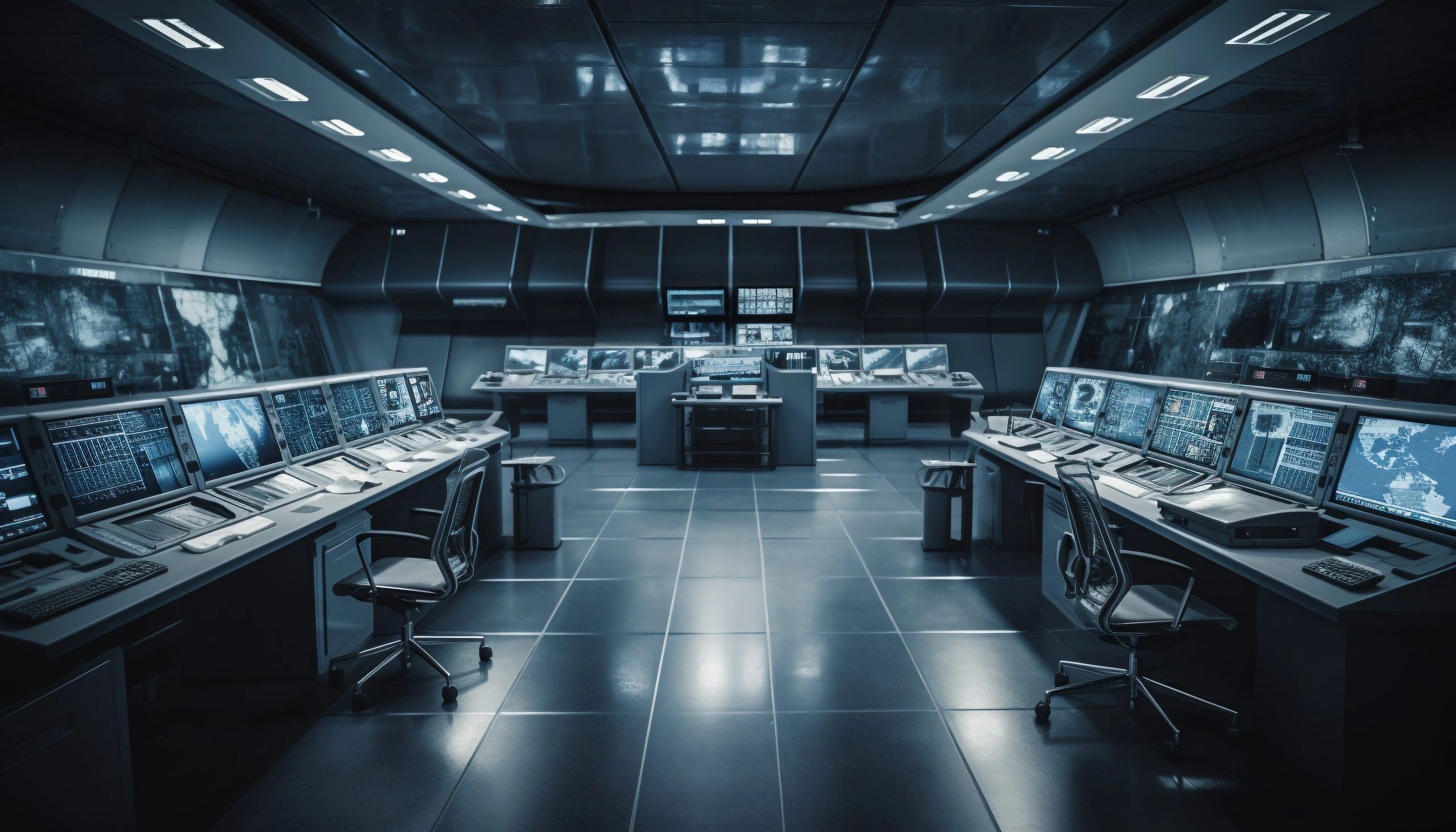 The Importance of Command Centers at Events