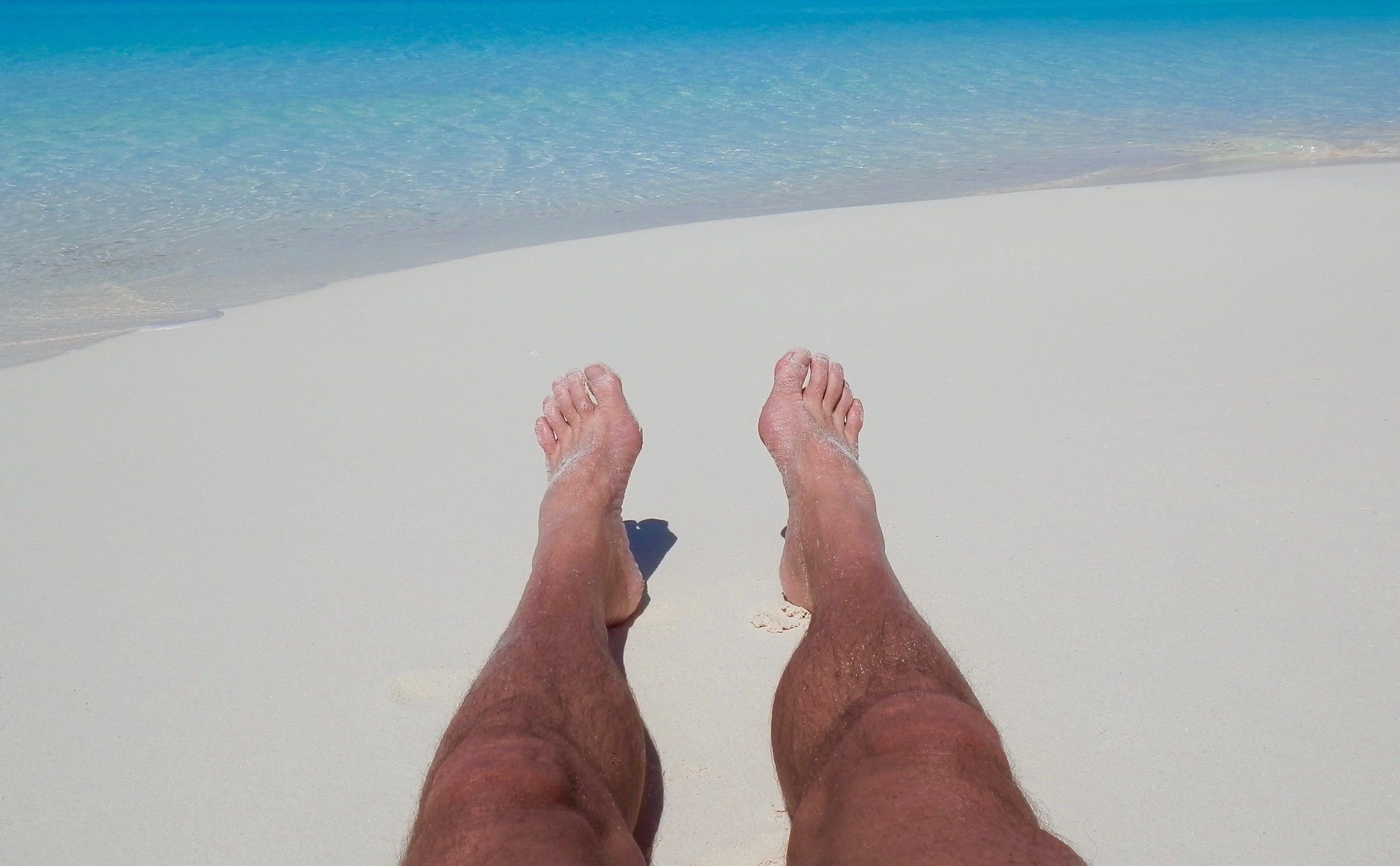 Zen Muscle Massage - Home