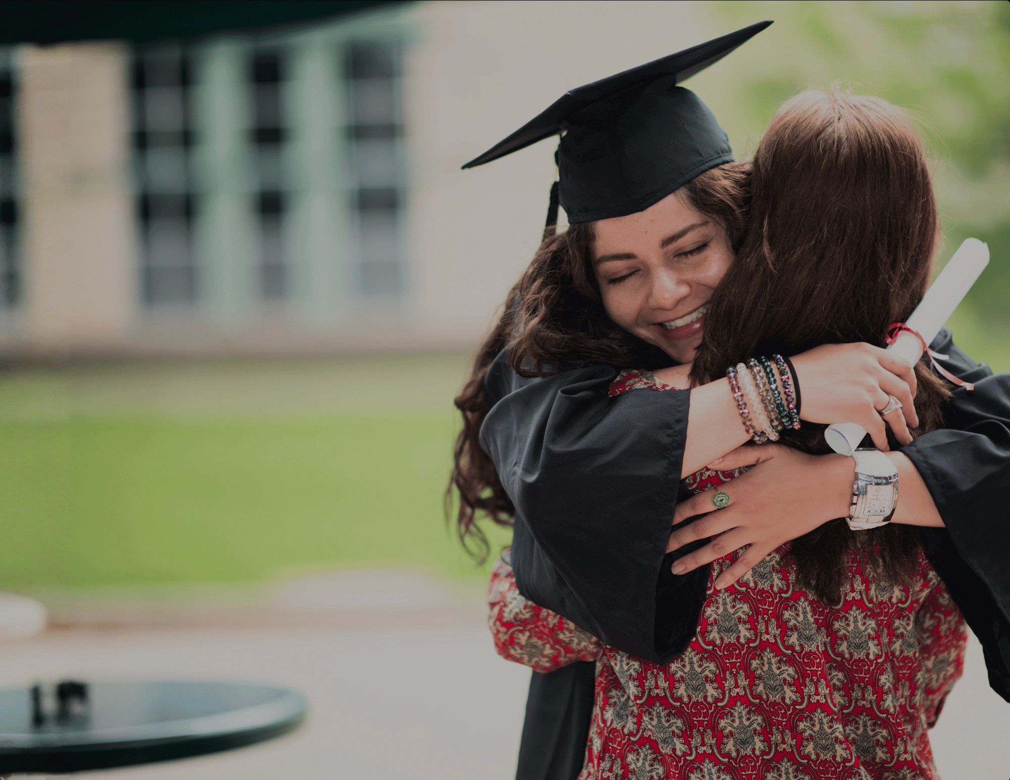 Press Release: National Report on High School Alumni Outcomes