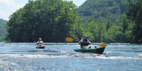 Egglestonspringscampground - Campground, Fishing, Rv Parks