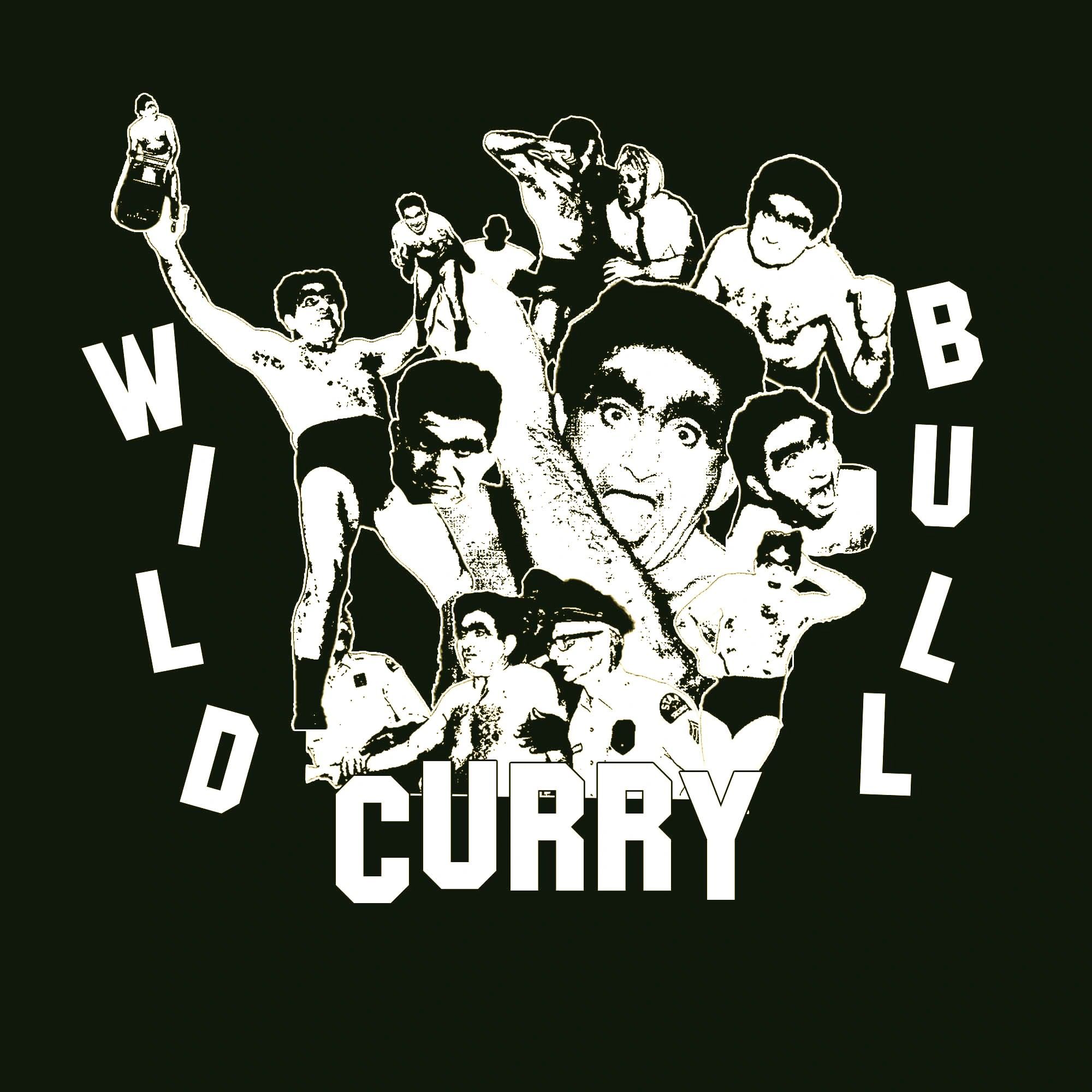 Five Facts Friday: Will Bull Curry