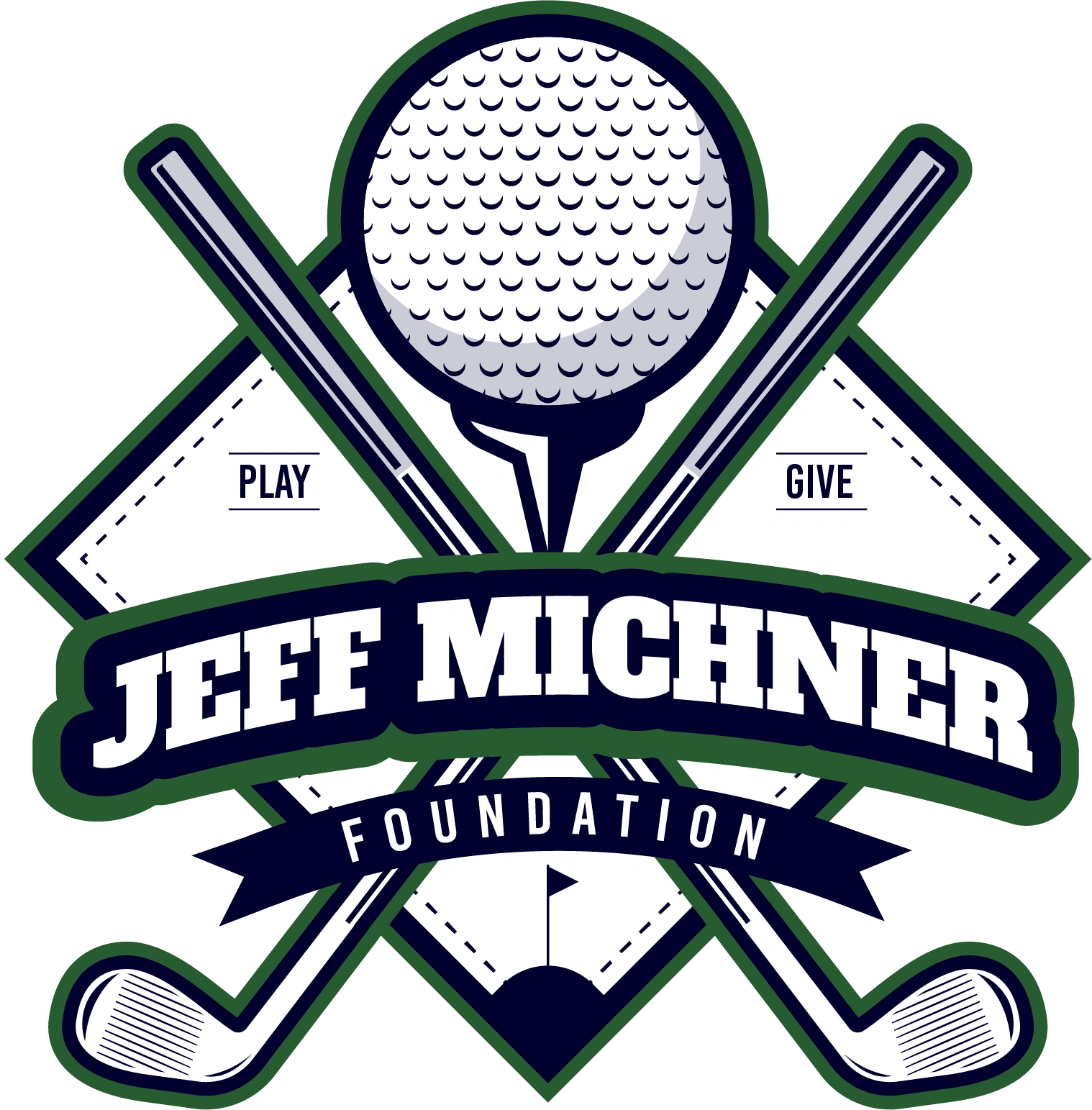 The Jeff Michner Foundation