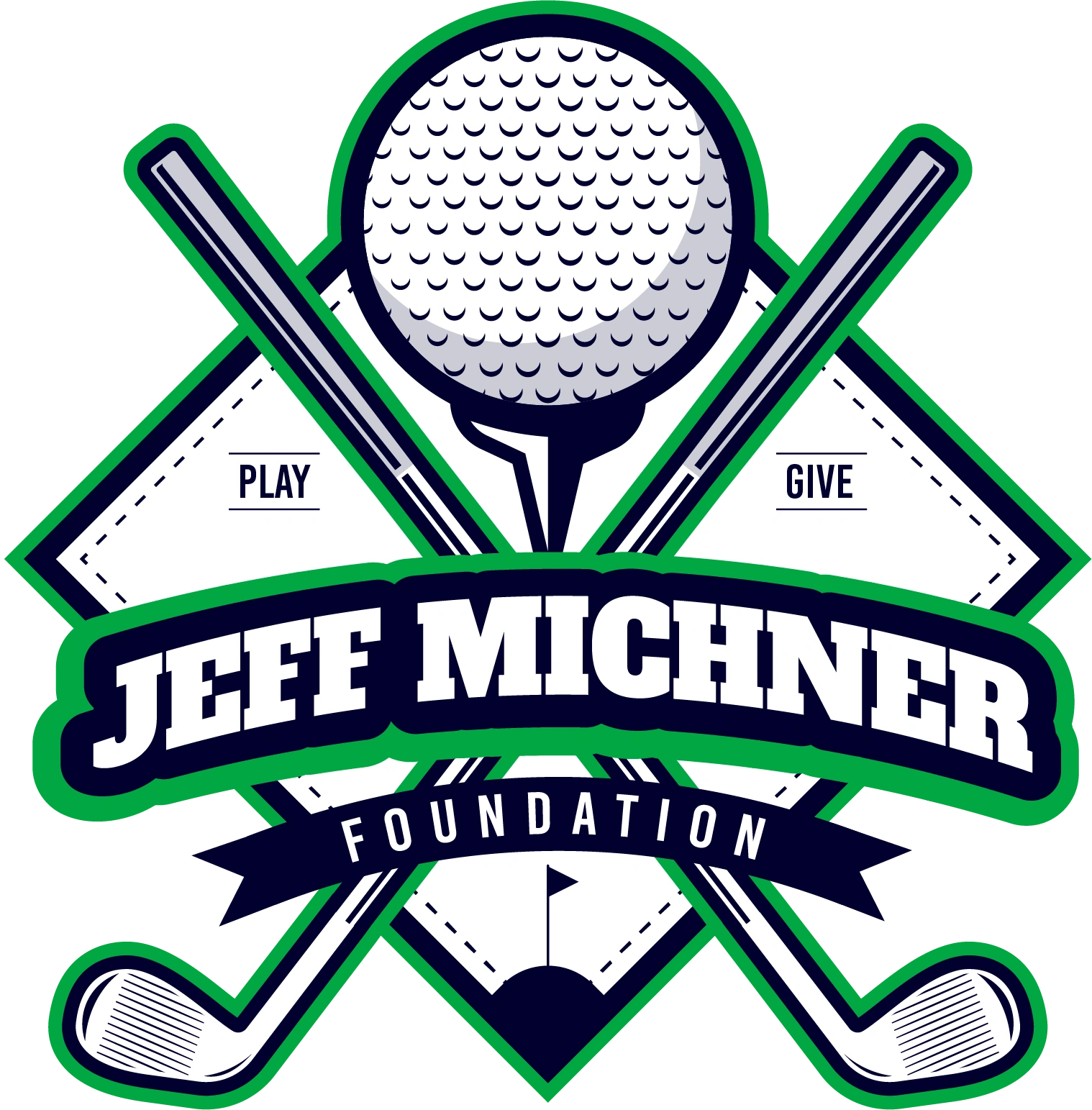 The Jeff Michner Foundation