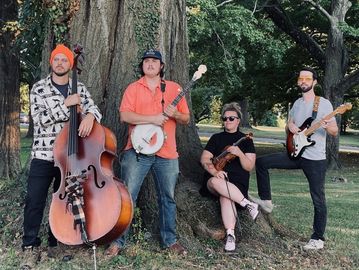 Bluegrass Sundays | Pickett Brewing Company