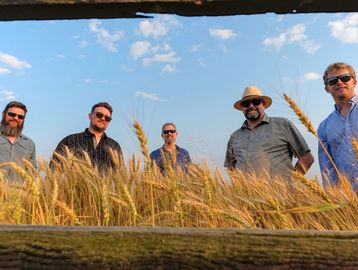 Bluegrass Sundays | Pickett Brewing Company