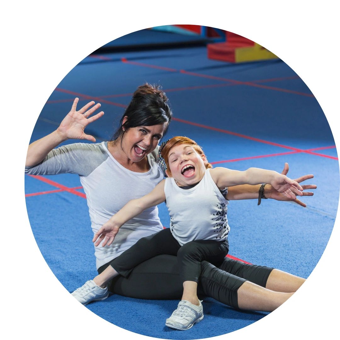 Dancing Towards Inclusion: How Movement Can Break Barriers